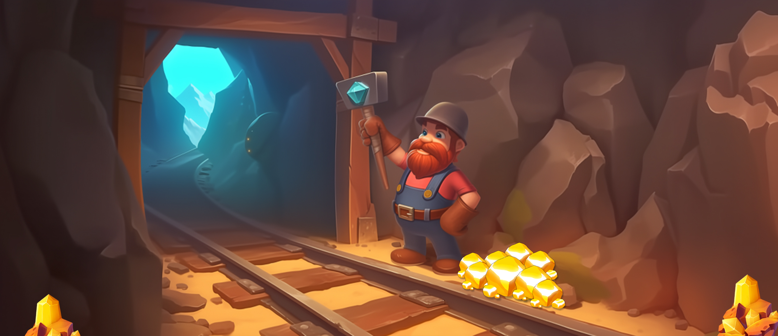Gold Grabber